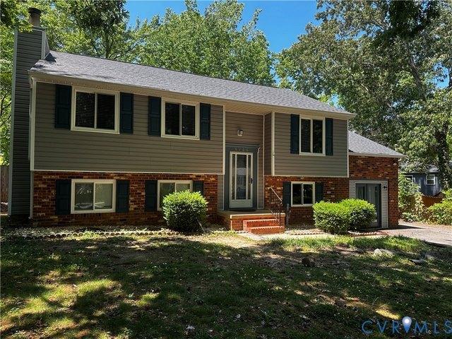 5266 Hallmark Dr, North Chesterfield, VA 23234