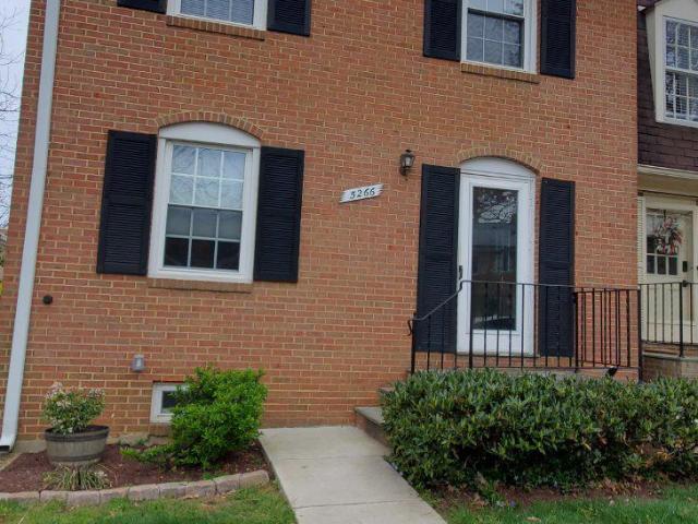 5266 Leestone Court