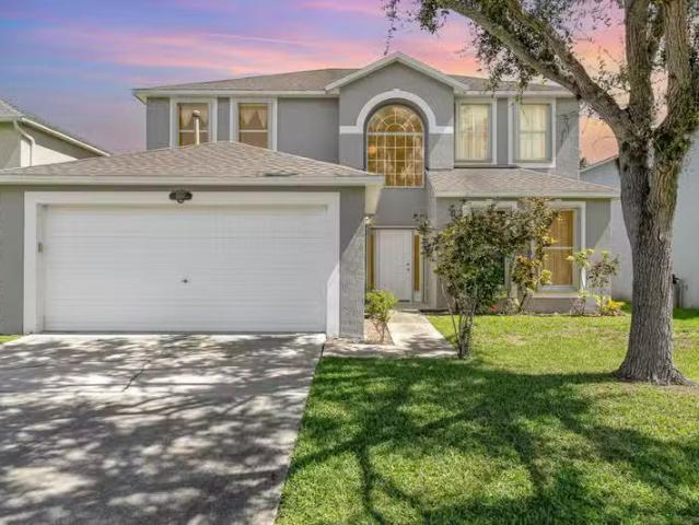 5267 MANSFORD PL, MELBOURNE, FL 32940 Single Family Residence.