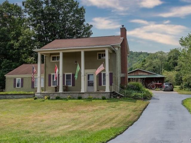 5267 Maple Ln, Cuba, NY 14727