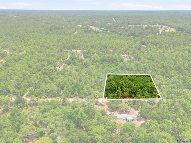 5267 N Lace Pt, Dunnellon, FL 34433