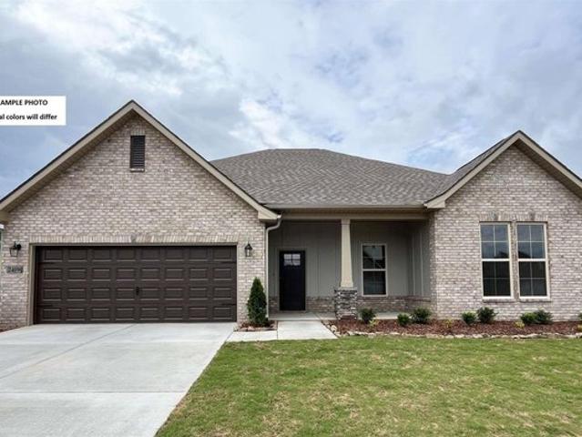 5267 Adeline Cir Lot 4F, Pace, FL 32571