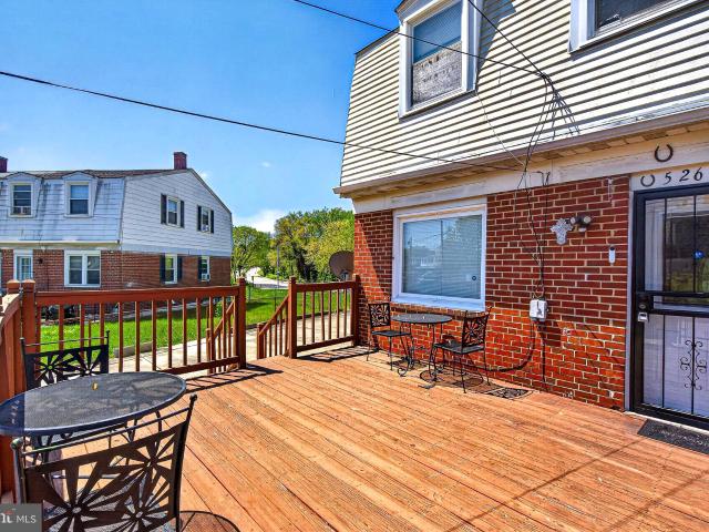 5267 Cedonia Ave, Baltimore, MD 21206 | MLS #MDBA2204