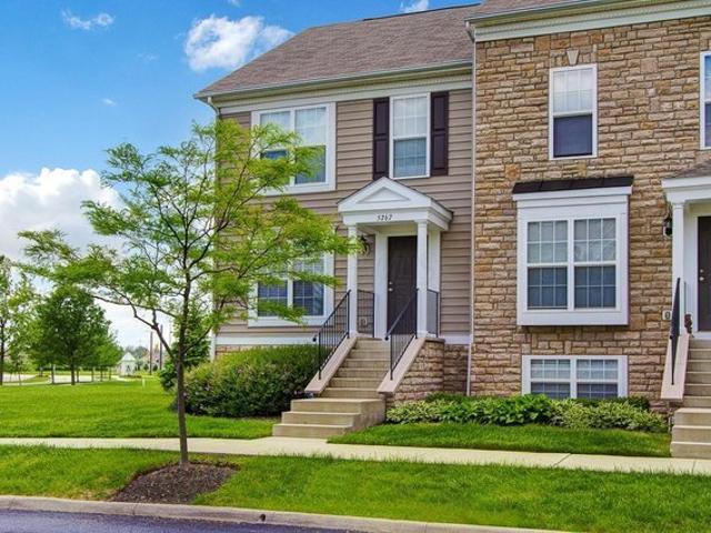 5267 Cross River Falls Blvd Unit 38, Dublin, OH 43016