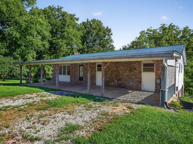5267 E Green Hill Rd