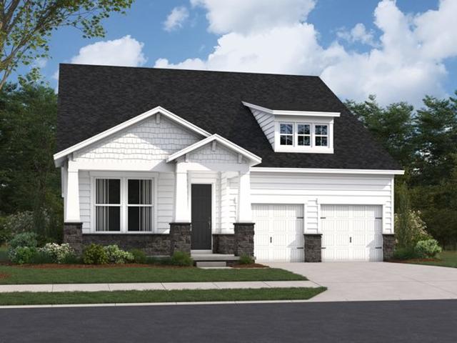 5267 Gerhard Dr, Thompson's Station, TN 37179