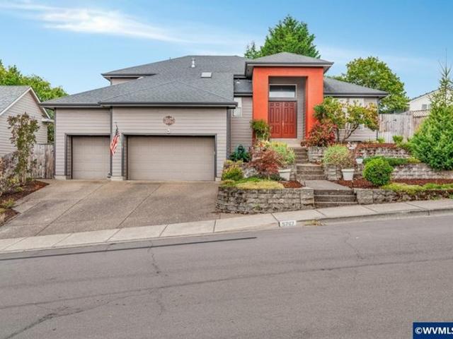 5267 Landon St SE, Salem, OR 97306
