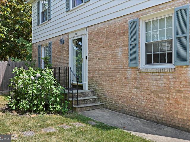 5267 Leestone Court