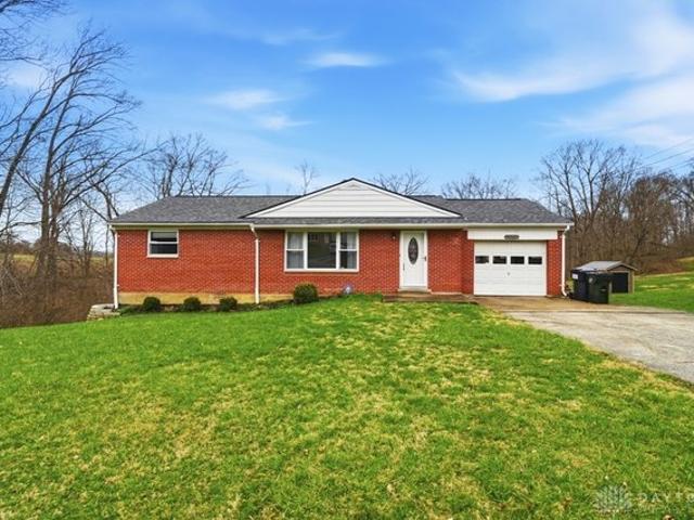 5267 Radford Dr, Morrow, OH 45152