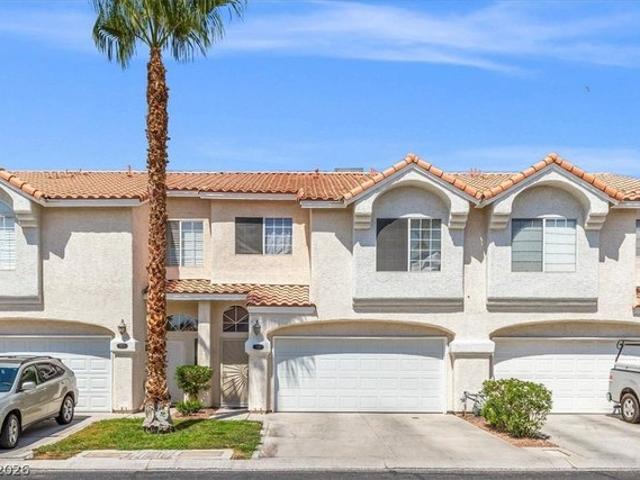 5267 Sunny Beach Ln, Las Vegas, NV 89118