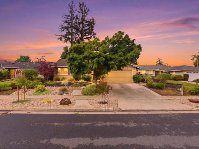 5267 Woodstock Way