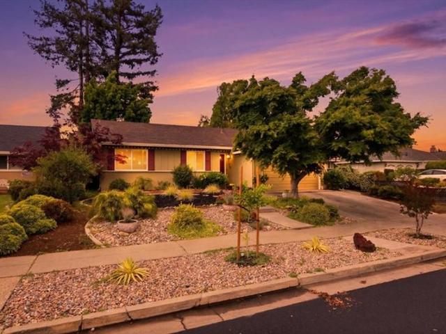 5267 Woodstock Way, San Jose, CA 95118