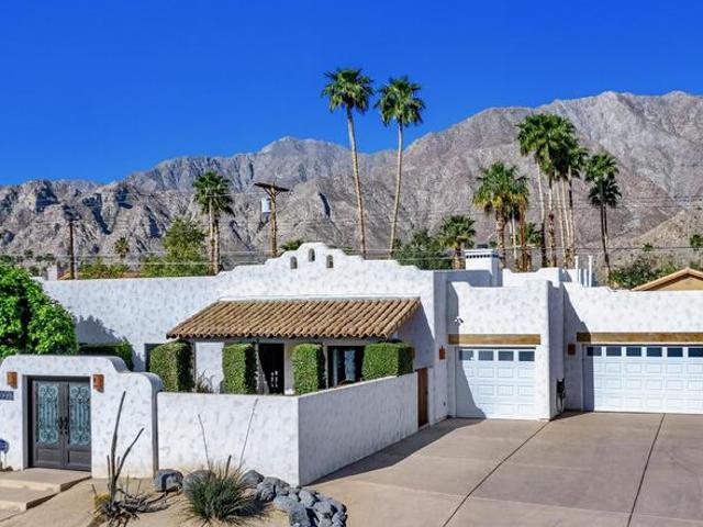 52685 Avenida Ramirez, La Quinta, CA 92253