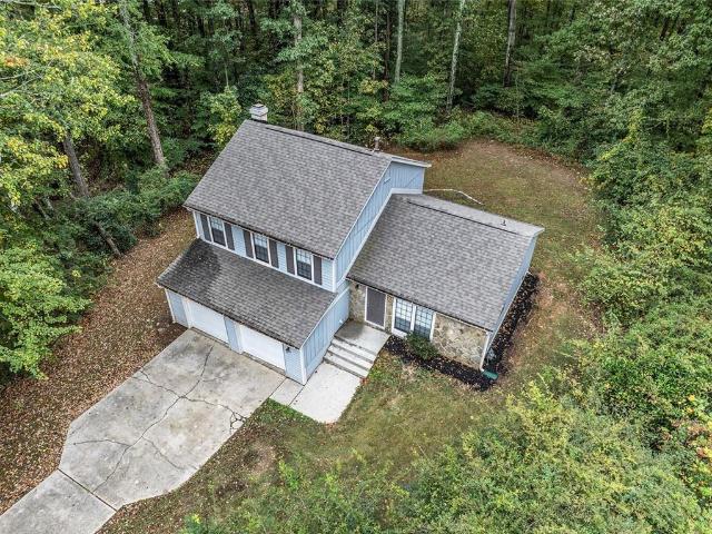 5268 Fox Path, Stone Mountain, GA 30088 | MLS #7673 | Compass