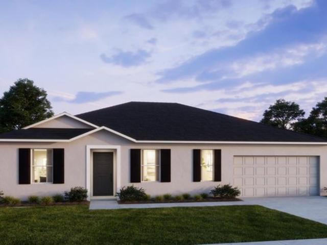 5268 Hanford Ave, Spring Hill, FL 34608