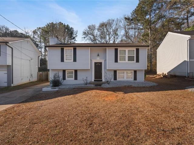5268 Kinsdale Ln, Stone Mountain, GA 30088 | MLS #7721 | Compass