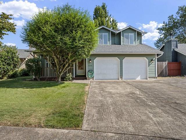 5268 Sugarpine Cir, Eugene, OR 97402