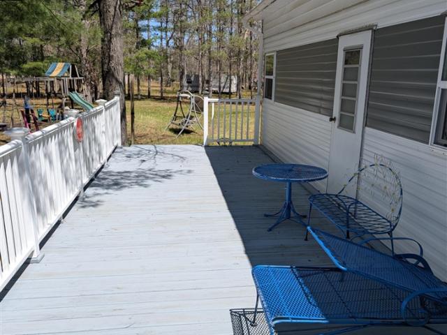 5268 S Arrowhead Trail