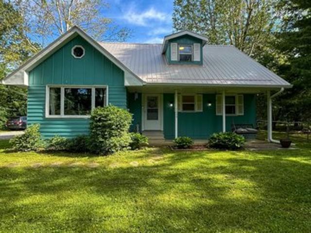 5268 W 450 S, Crawfordsville, IN 47933