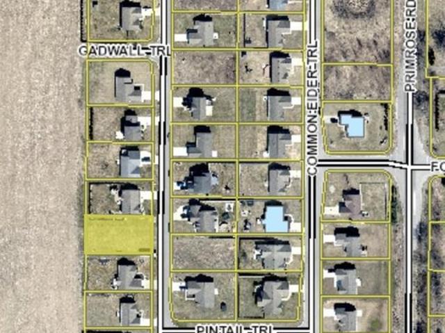 52693 Blue Winged Trl Lot 163, South Bend, IN 46628