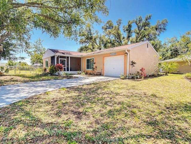 5269 Malamin Rd, North Port, FL 34287