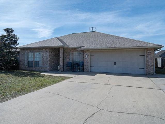 5269 Moore Loop, Crestview, FL 32536