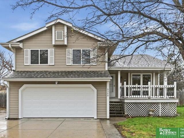 5269 N 109 Avenue Cir, Omaha, NE 68164