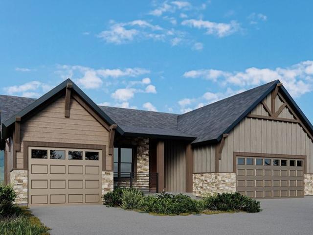 5269 N Woodway Dr Unit 116, Heber City, UT 84032