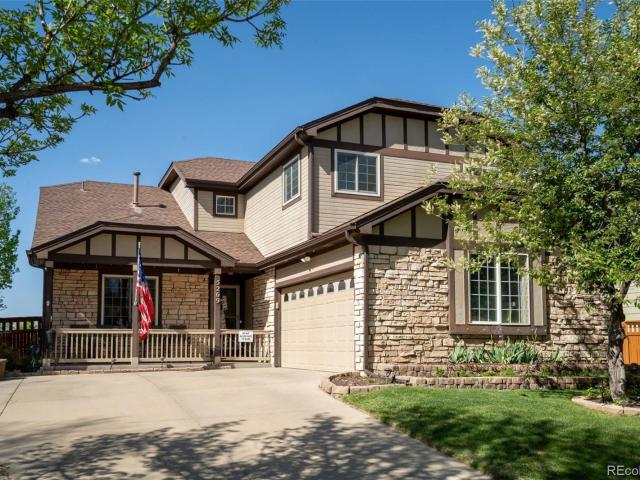 5269 Nighthawk Parkway
