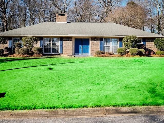 5269 Cochran Cir, Montgomery, AL 36109