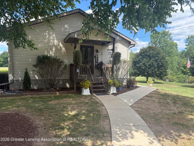 5269 Dutch Road