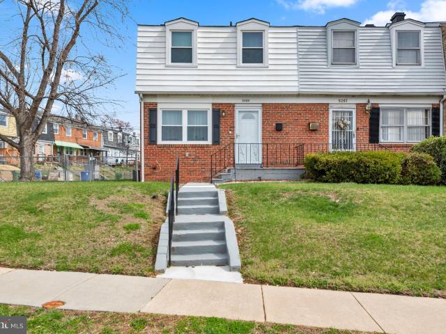 5269 Darien Rd, Baltimore, MD 21206 | MLS #MDBA2207 | Compass