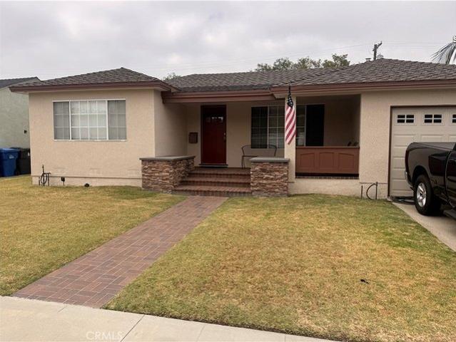 5269 E Daggett St, Long Beach, CA 90815