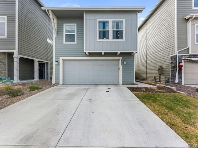 5269 Painted Sky Vw, Colorado Springs, CO 80916