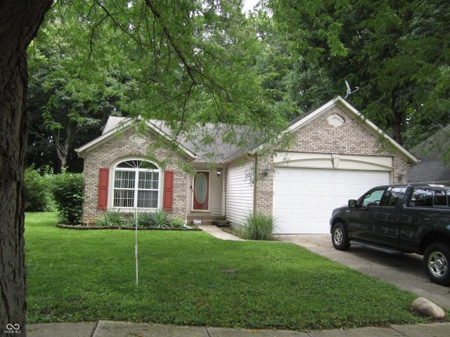 5269 Thrasher Drive