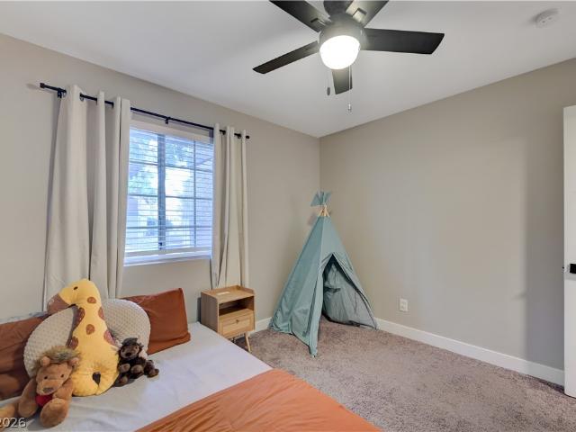 5260 Mission Monterey Ln, Unit 105, Las Vegas, NV 89107 | MLS #2777