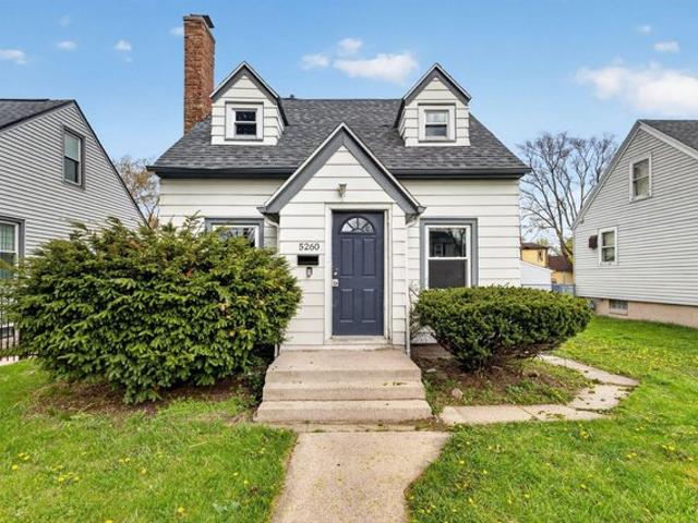 5260 N 49th St, Milwaukee, WI 53218