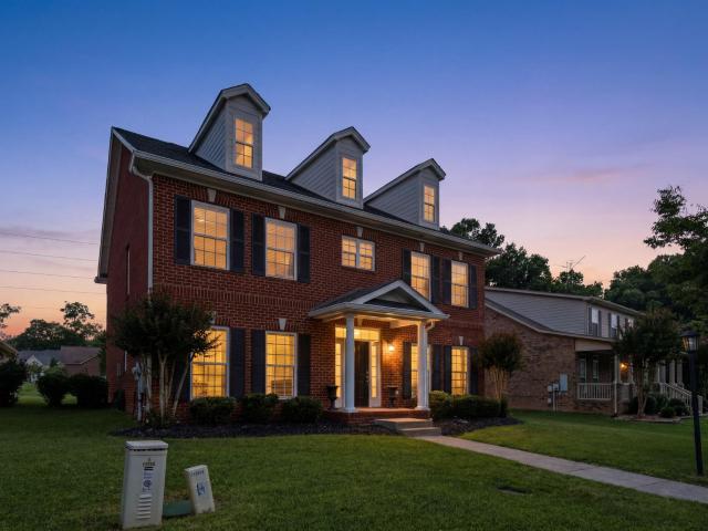 5260 New John Hagar Rd