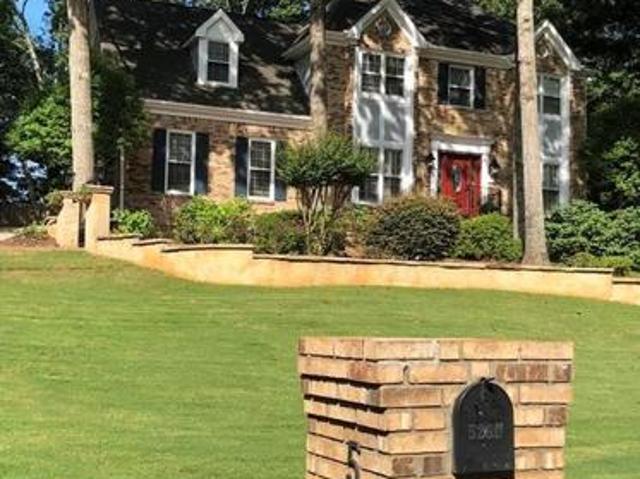5260 Overbend Trail, Suwanee, GA 30024