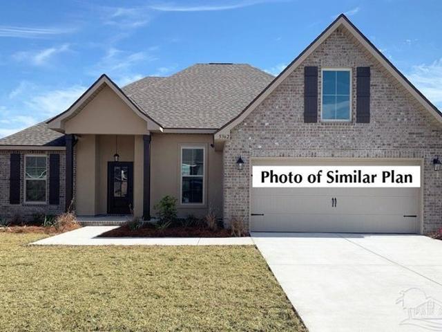 5260 Adeline Cir, Pace, FL 32571