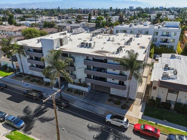 5260 Bellingham Ave, Los Angeles, CA 91607
