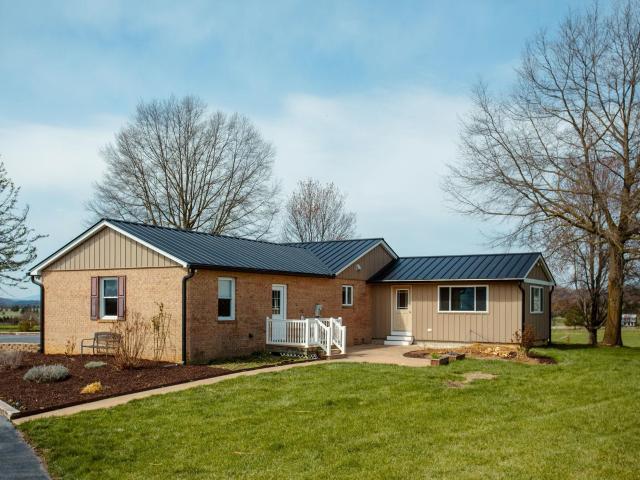 5260 E Timber Ridge Rd, Mount Crawford, VA 22841 | MLS #675023