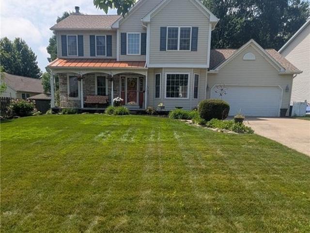 5260 Grand Canyon Dr, Medina, OH 44256