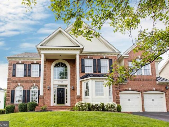 5260 Grovemont Dr NW, Elkridge, MD 21075