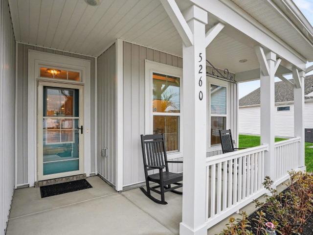 5260 Lucy Way