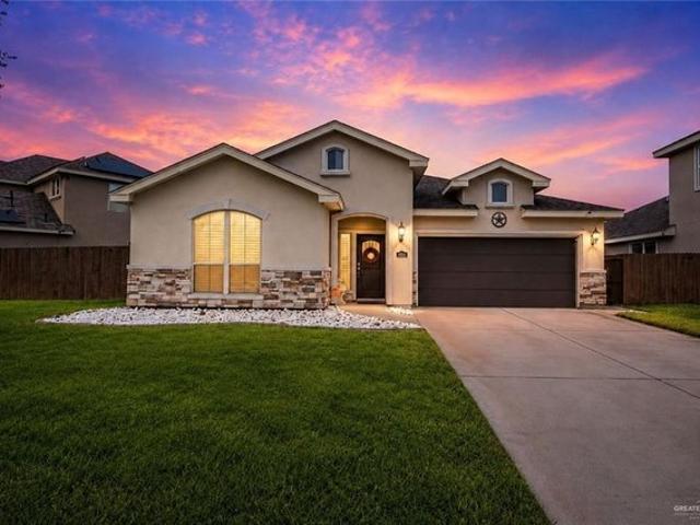 5260 Lost Creek Ln, McAllen, TX 78504