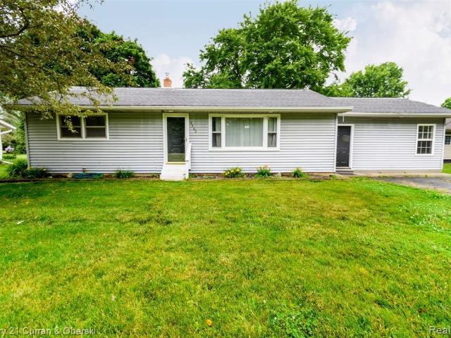 5260 Rives Junction Road