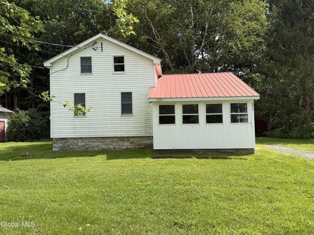 5260 Sacandaga Rd, Galway, NY 12074
