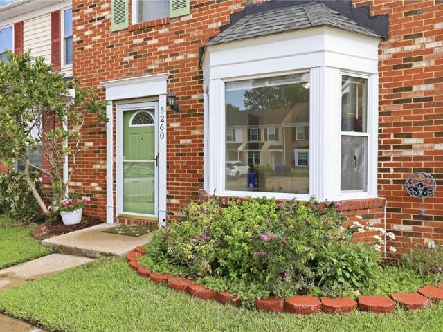 5260 Settlers Park DR