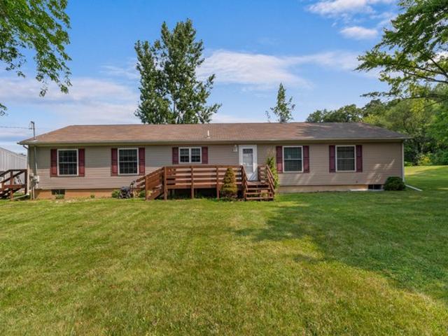 5260 W Litchfield Rd, Litchfield, MI 49252
